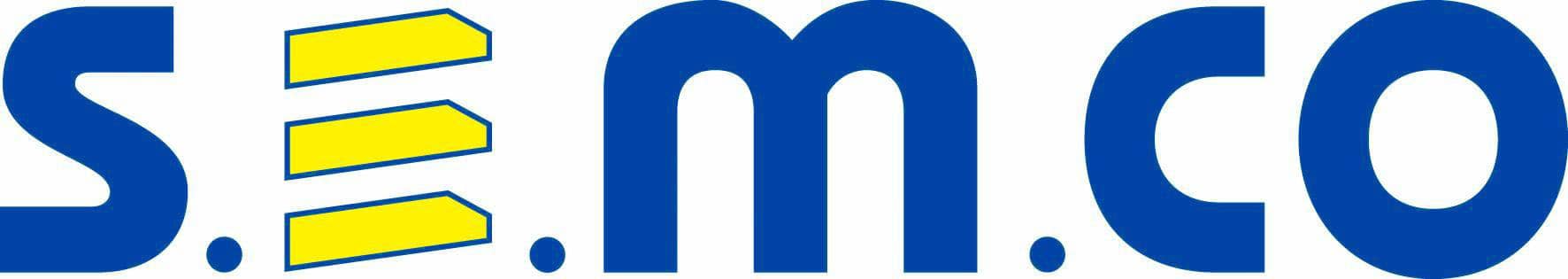 Why S.E.M.CO | Industrial Warehouse Racking & Storage Solutions