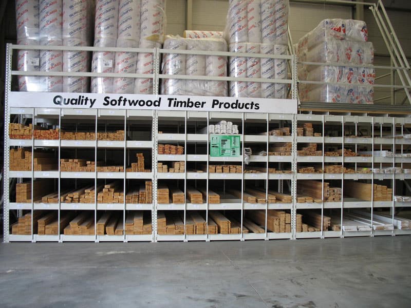 Pigeon Hole Racking | Pigeon Hole Storage Racks | SEMCO