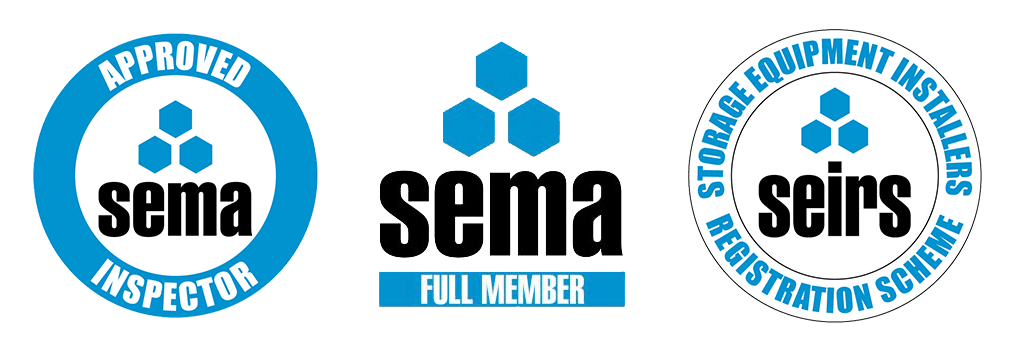 Construction Industry Racking and Storage Solutions | SEMCO