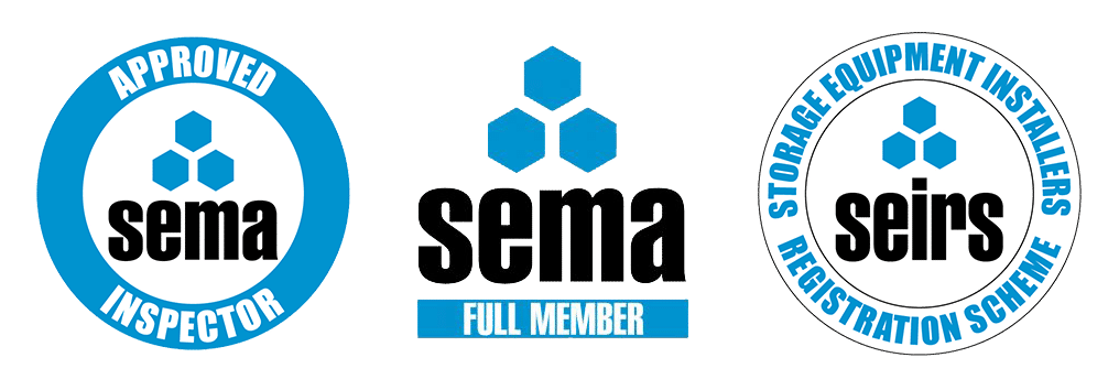 Contact Us | Warehouse & Industrial Racking | SEMCO