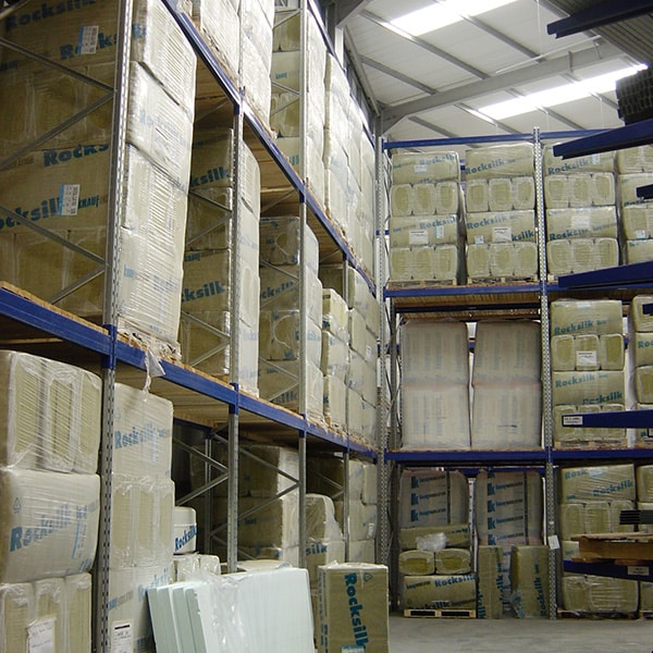 Racking Inspection Checklist: What to Check & When | S.E.M.CO